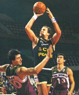 The Top 50 Players of All Time Who Went From College Hoops Sizzle to ...