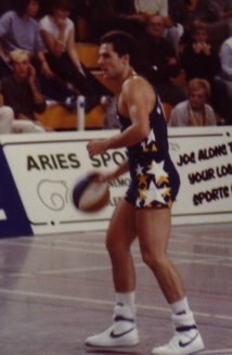 The Top 50 Players of All Time Who Went From College Hoops Sizzle to ...