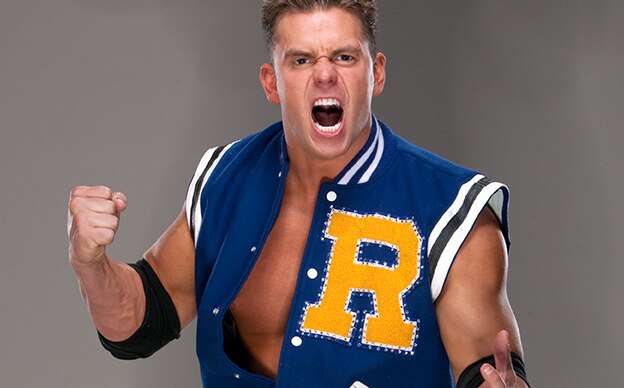 WWE: 5 Guys Who Can Benefit From Rock's Return | News, Scores ...