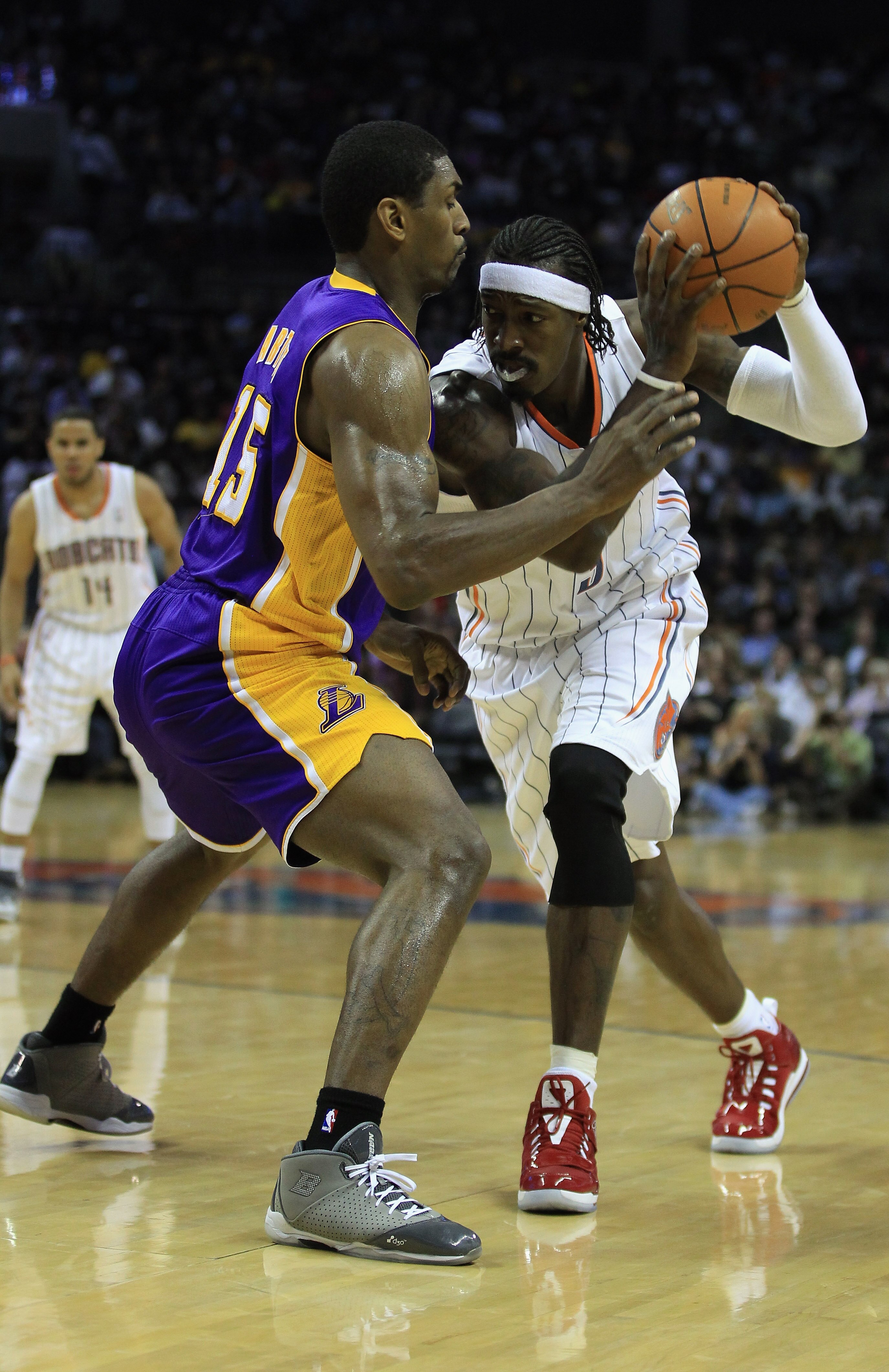 Los Angeles Lakers: Five Reasons Their NBA Title Hopes Are in Serious ...