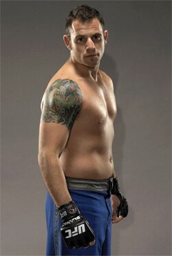 MMA's Weight Watchers: The Seven Fighters Who Have Trouble Making Weight