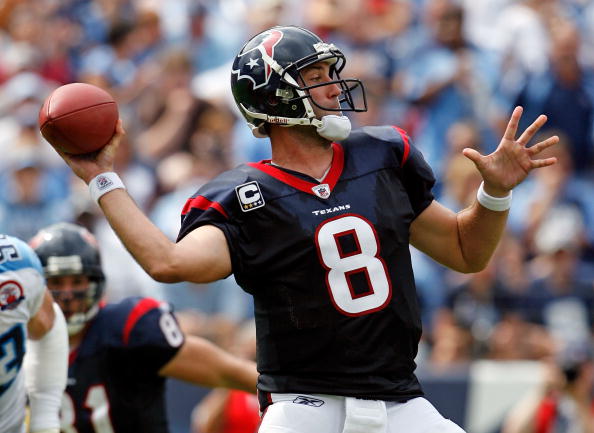 Philip Rivers, Tom Brady, Michael Vick: The Ultimate NFL Quarterbacks ...