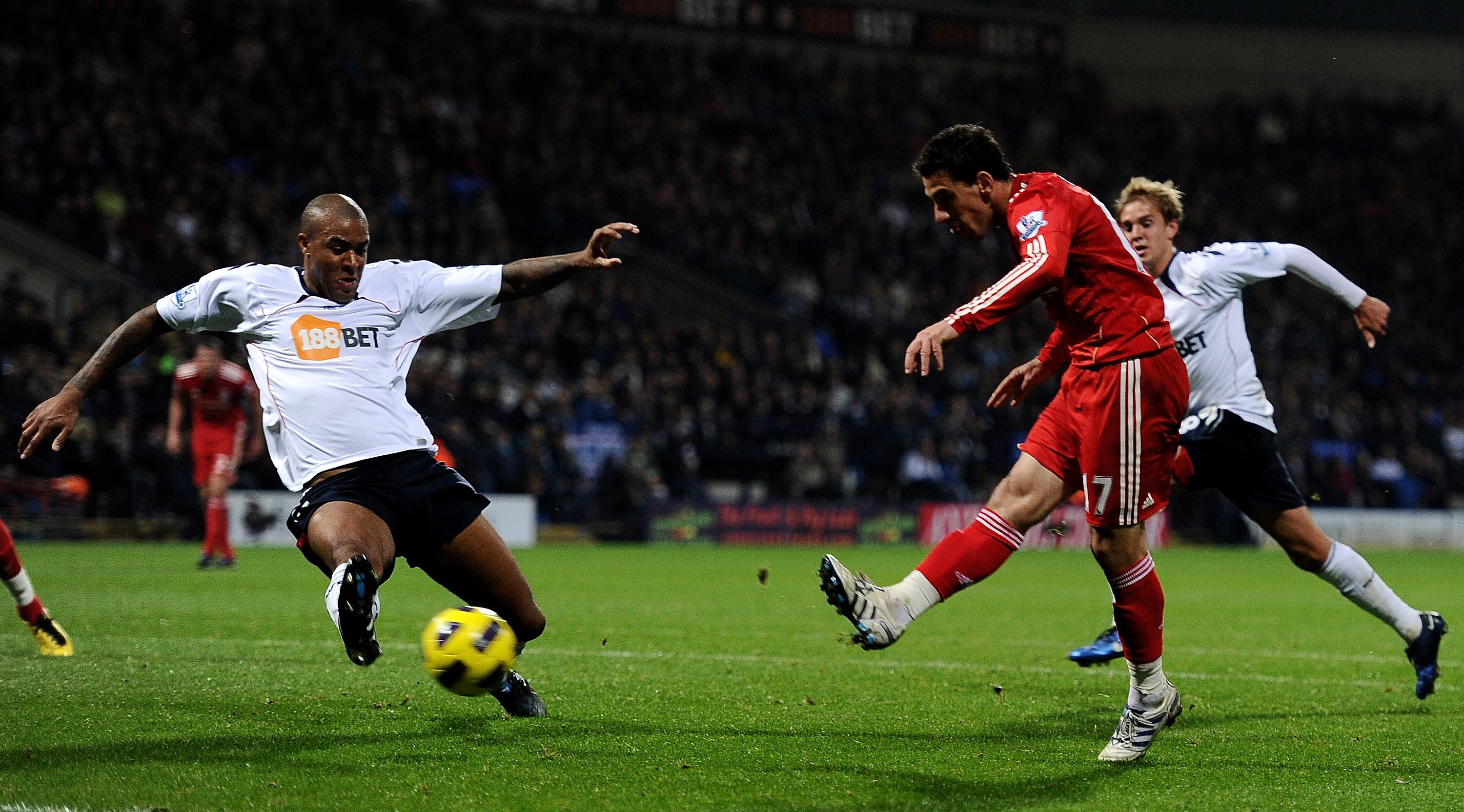 Liverpool FC: 4 Players Leaving in Summer and Possible Replacements