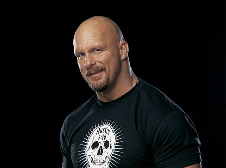 WWE Tough Enough: 10 Reasons 'Stone Cold' Steve Austin Will Be a Great Host