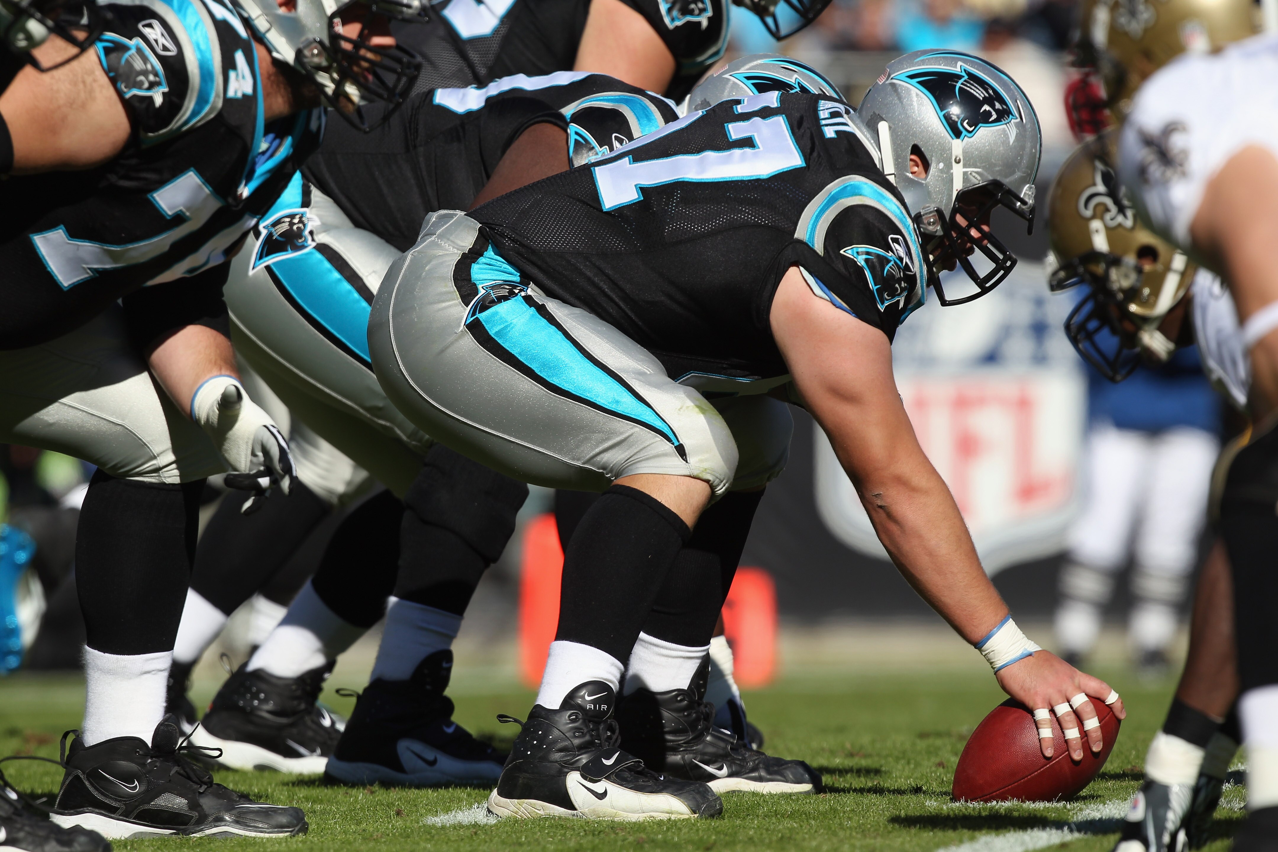 Carolina Panthers Free Agents: Who Stays, Who Goes?