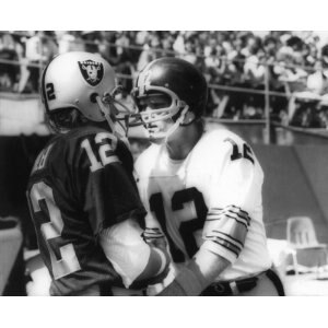 The 20 Most Bitter Player Rivalries in NFL History