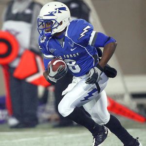 2011 NFL Draft: 20 College Stars Who May Not Get Drafted At All