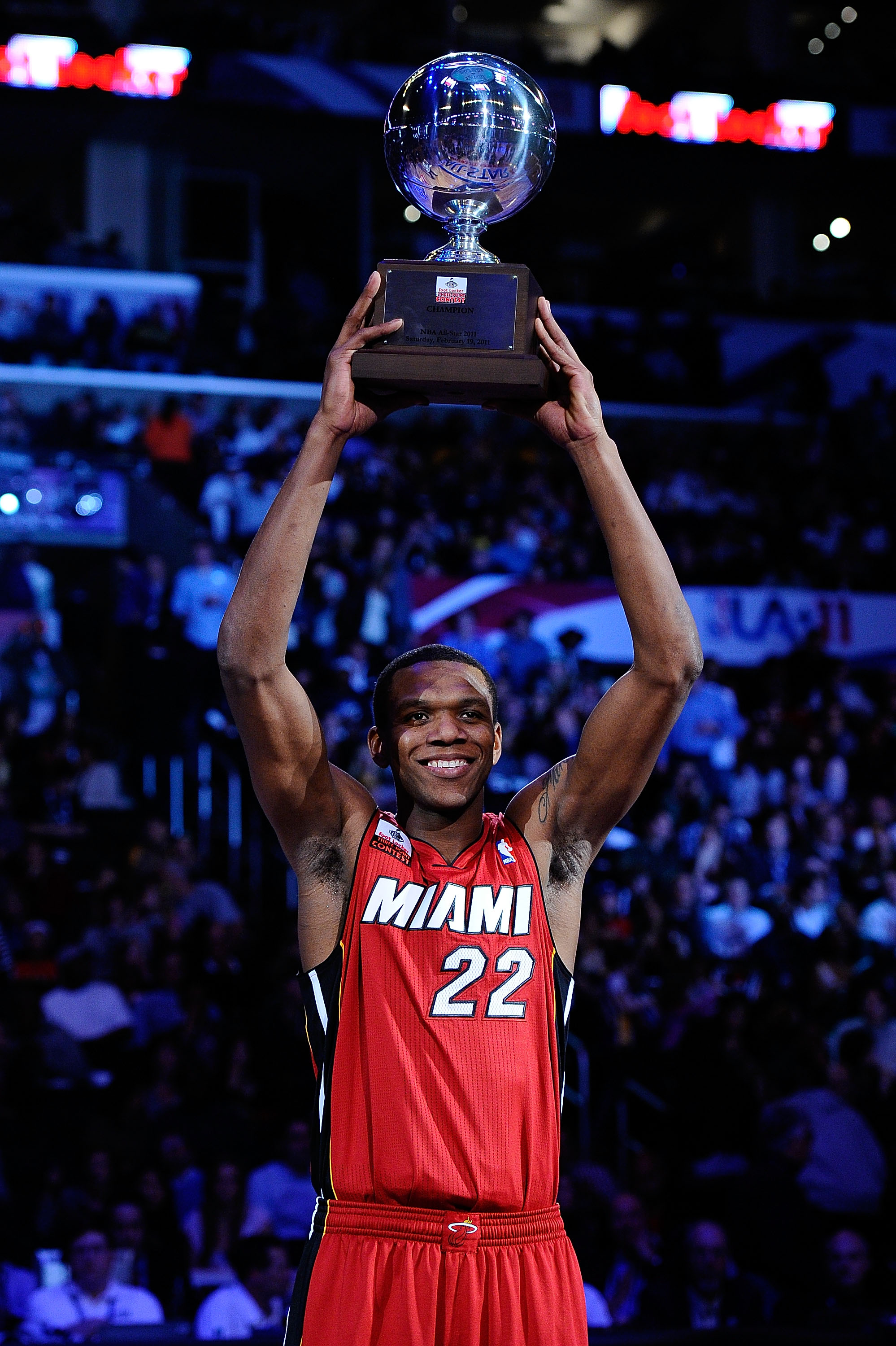 NBA All-Star Saturday Night: Grades for Blake Griffin All the Participants