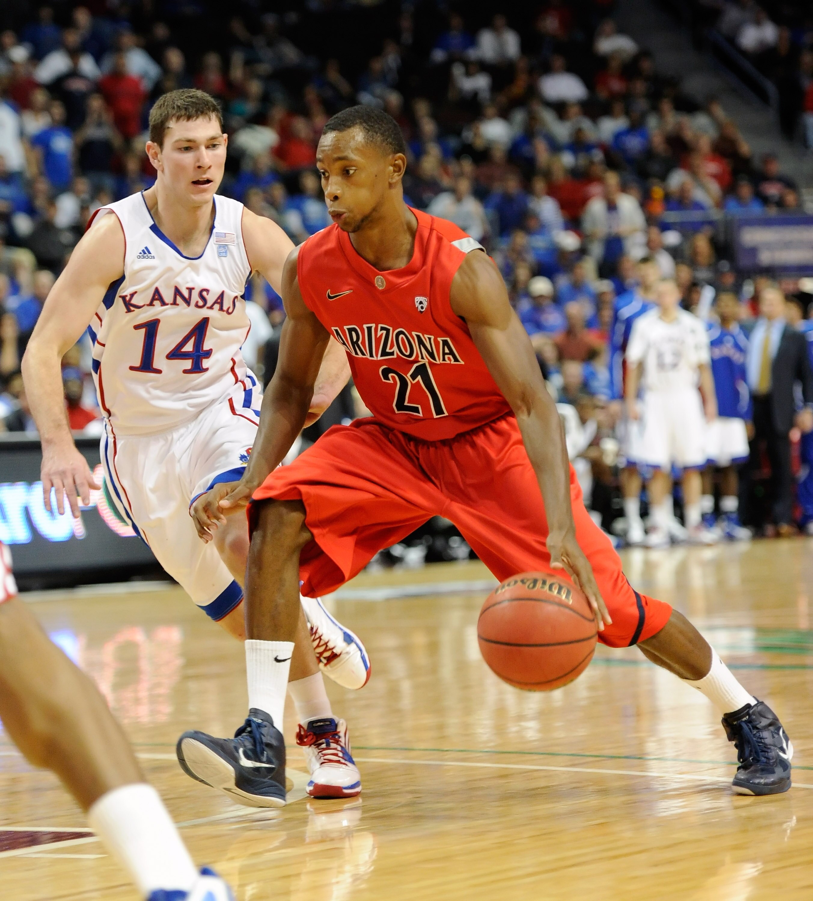 Duke’s Nolan Smith and Seth Curry and the NCAA's 20 Most Electric ...