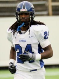 College Football Recruiting 2012: Ranking the Top 10 Offensive Playmakers