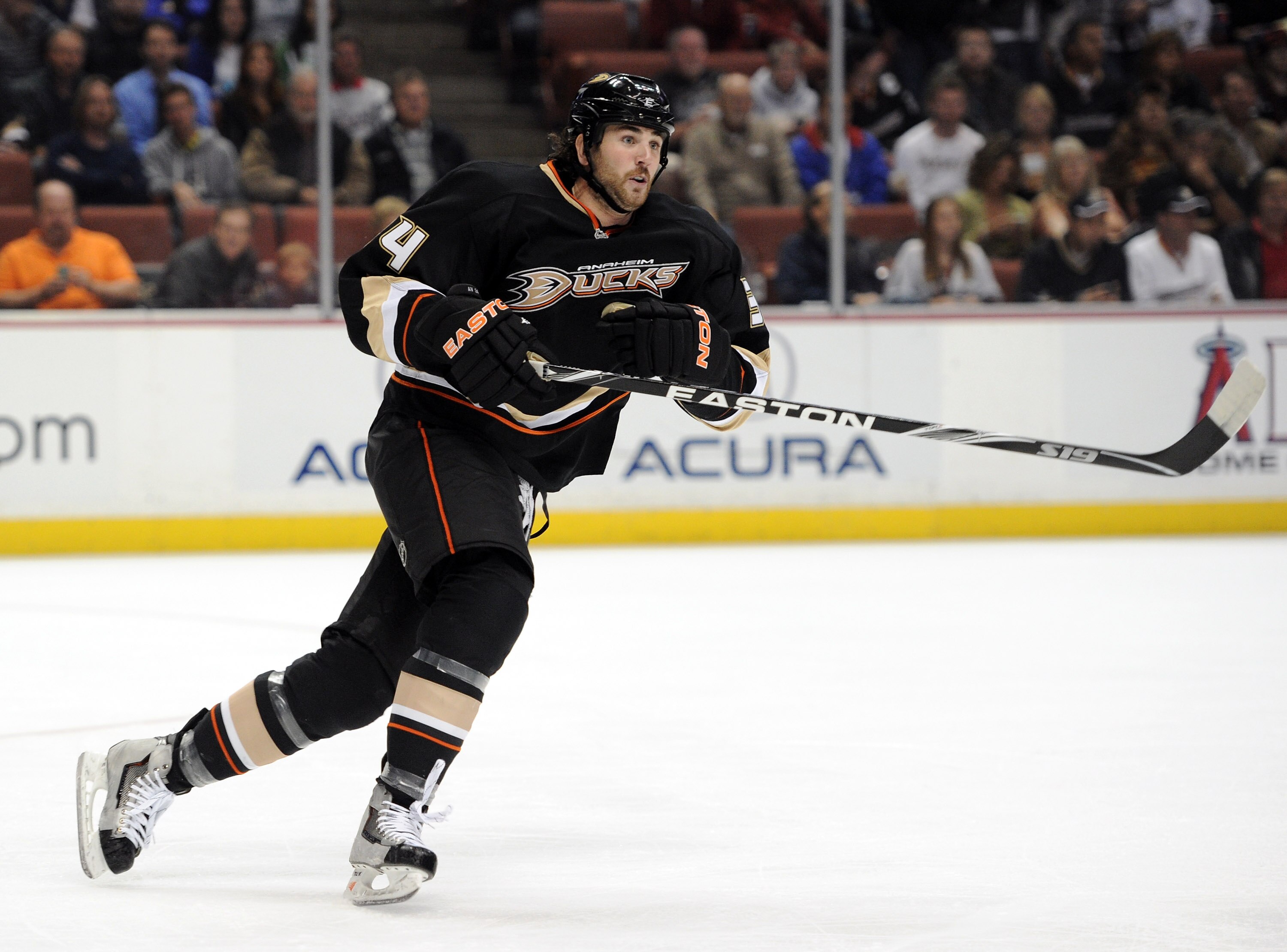 Toronto Maple Leafs: 10 Reasons Brian Burke Is Doing a Great Job | News ...