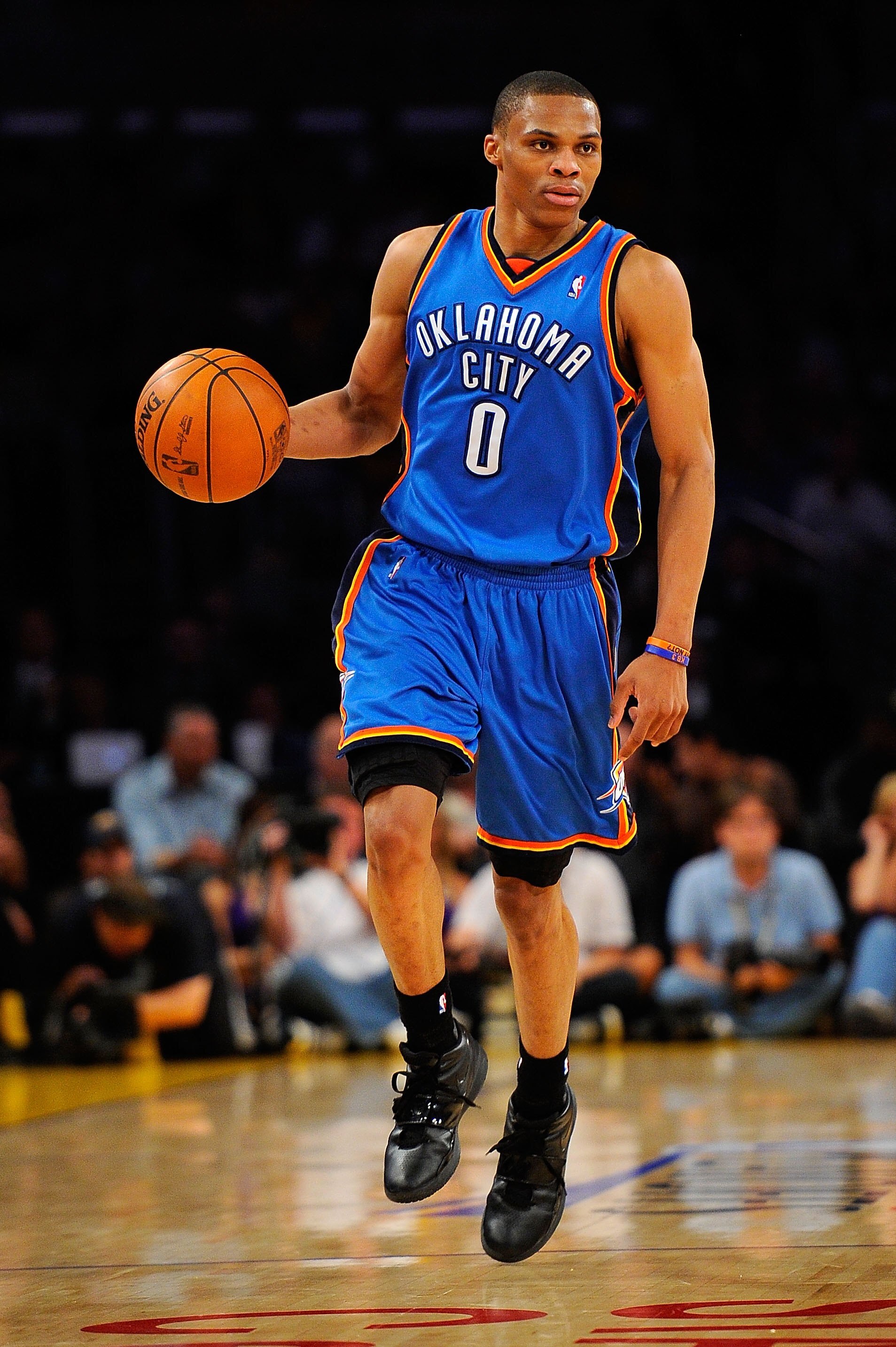 Top 10 NBA Teams For The Future