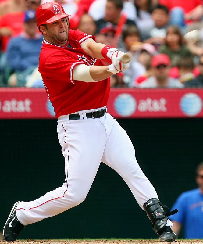 MLB Spring Training 2011: The All-Change-Of-Scenery Fantasy Roster