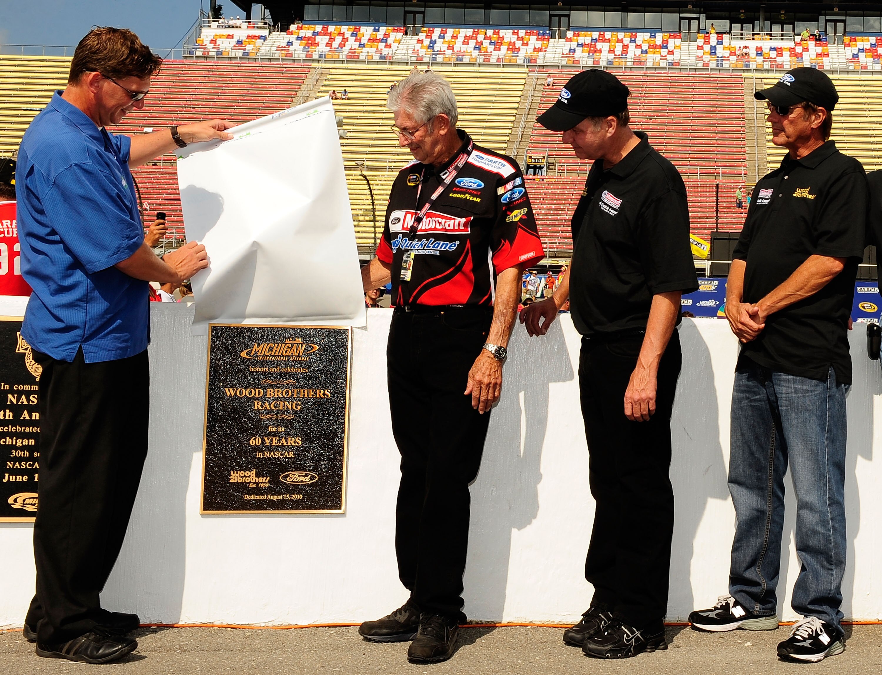 Trevor Bayne: The Young Daytona 500 Champion Is a Shot in the Arm to NASCAR