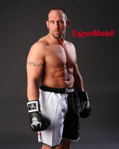 MMA: 20 Blue Chip Companies and the MMA Fighters They Should Endorse