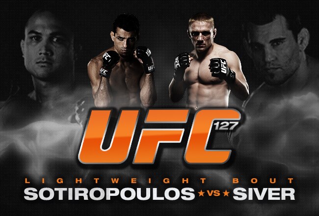 UFC 127 Fight Card: Betting Odds and Predictions For Every Fight