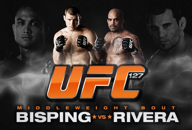 UFC 127 Fight Card: Betting Odds and Predictions For Every Fight
