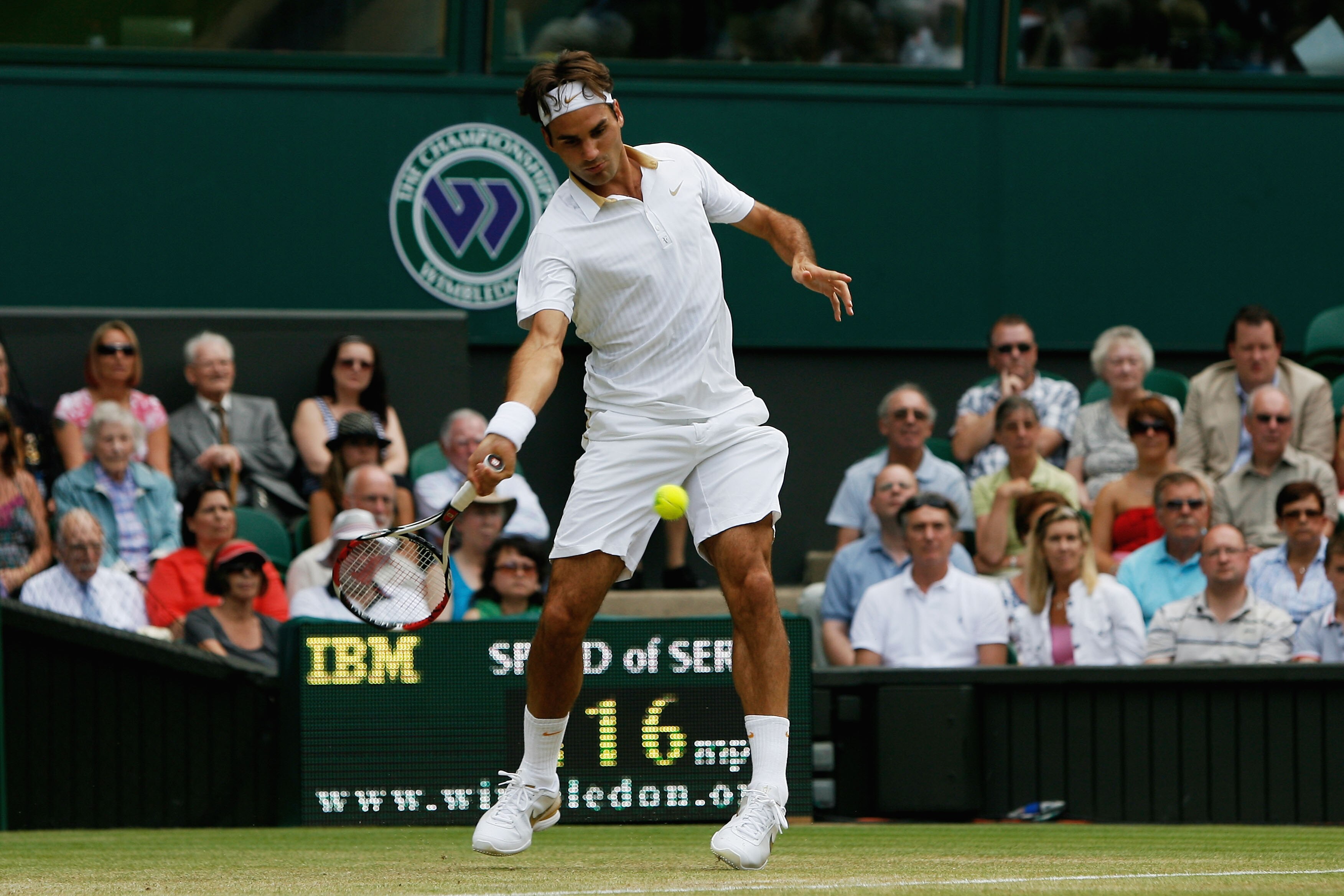 Roger Federer: 5 Reasons His Playing Past the 2012 Olympics Is Great ...