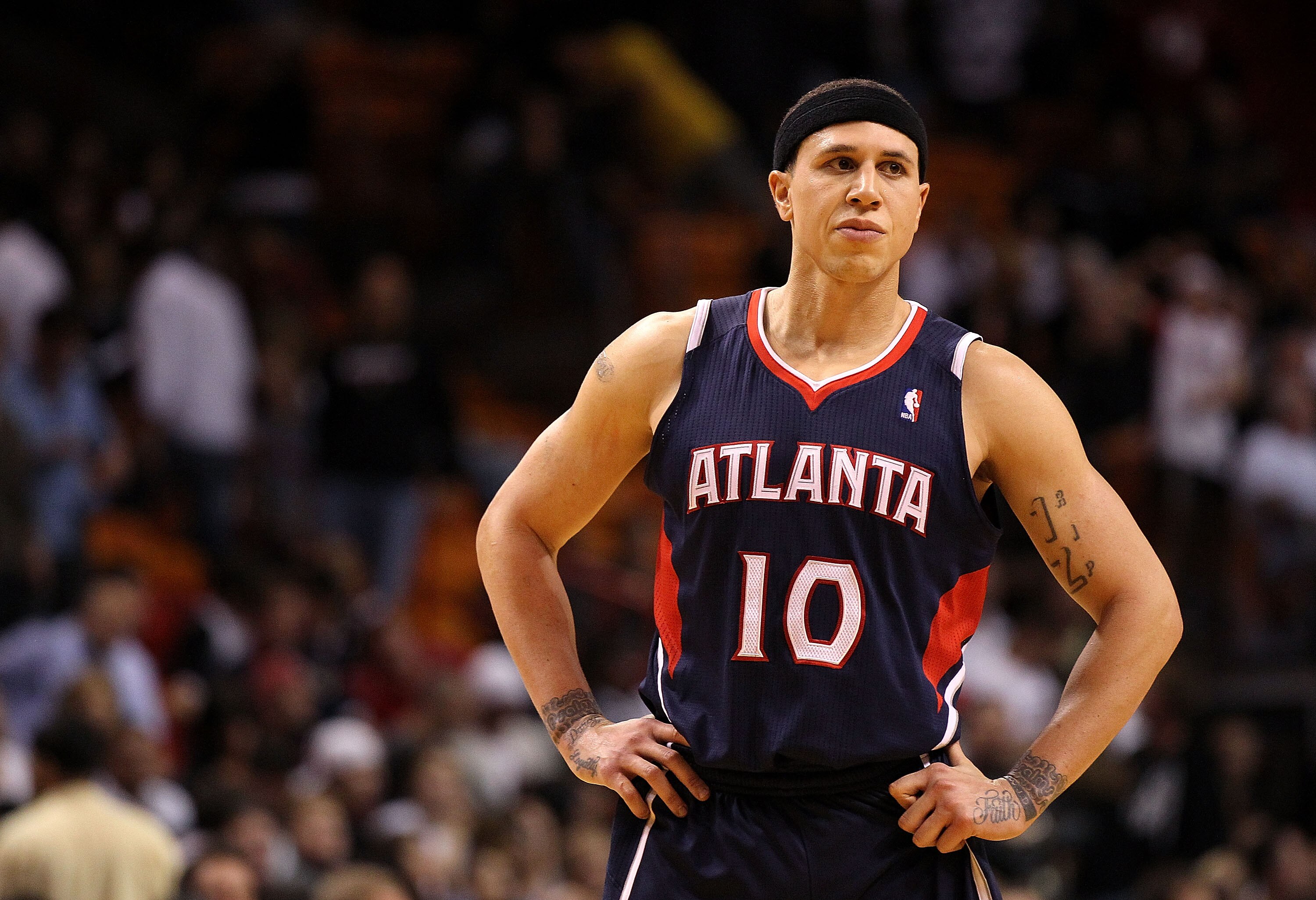 Right on Point: Power Ranking the NBA's Starting Floor Generals