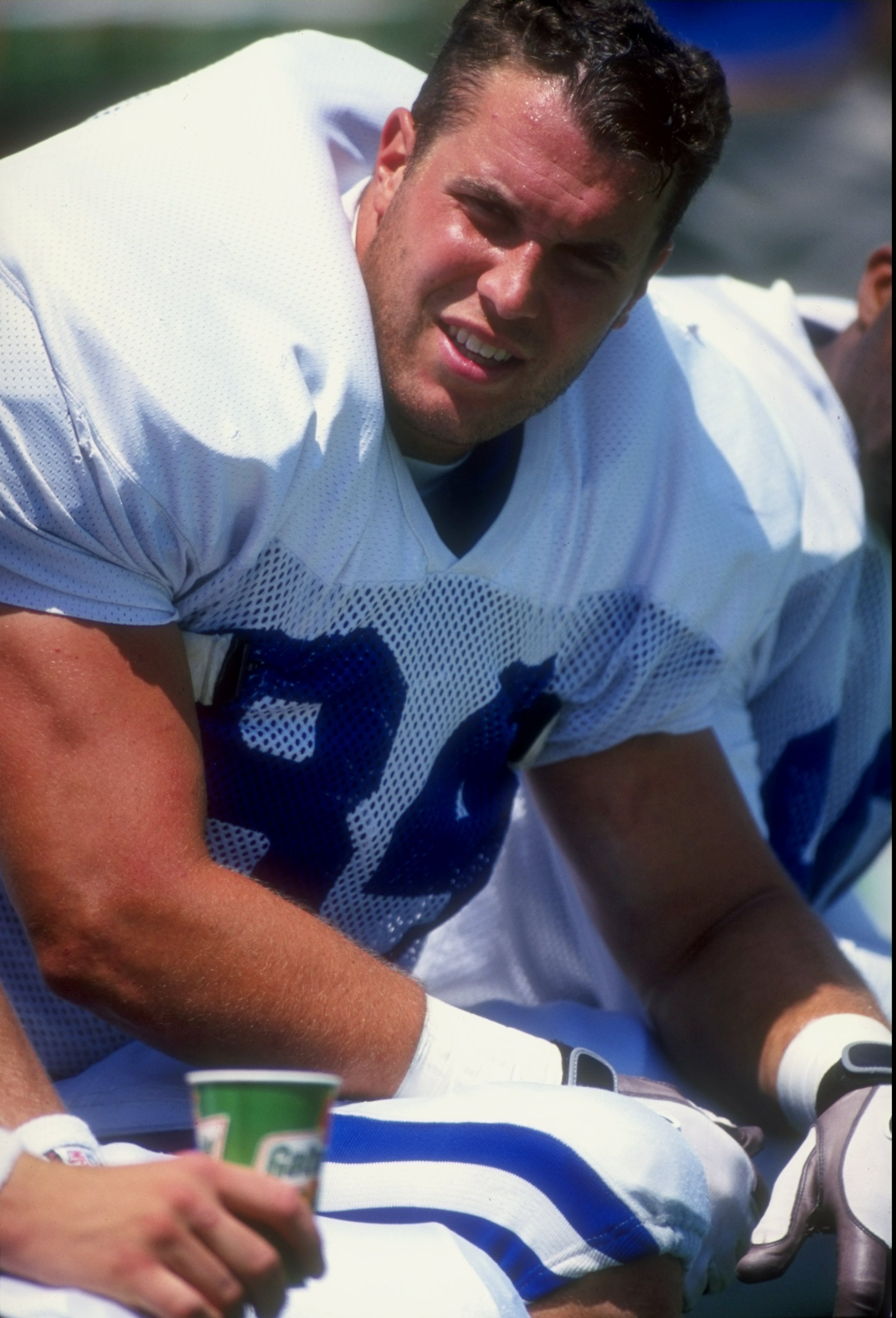 Indianapolis Colts: The 15 Biggest Draft Busts in Recent Memory