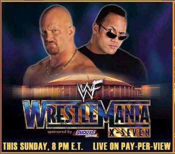 WWE Wrestlemania: 20 Legendary Reasons To Love the Spectacle of Pro ...