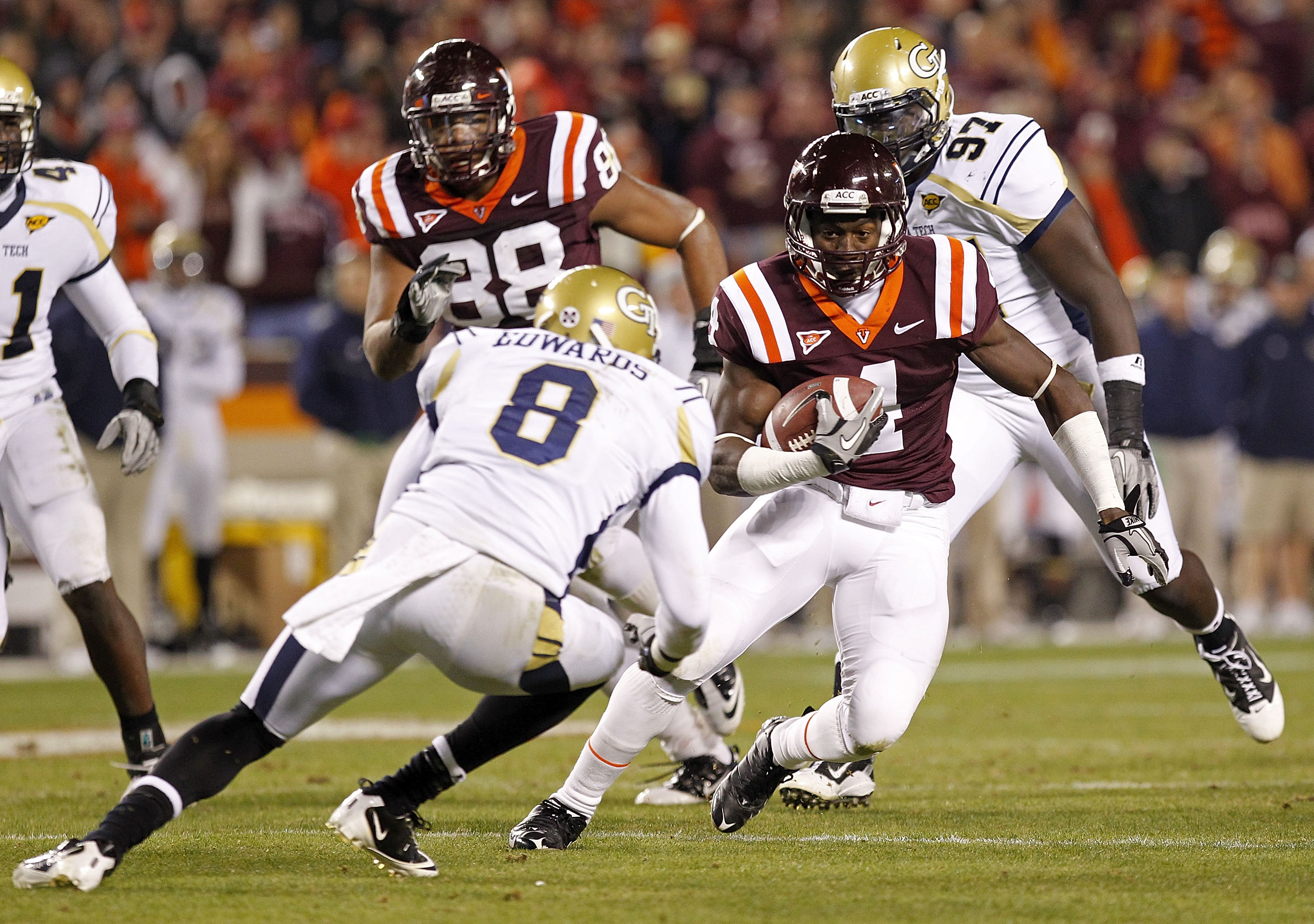 College Football 2011: Predicting the Top 25 Teams for Opening Weekend