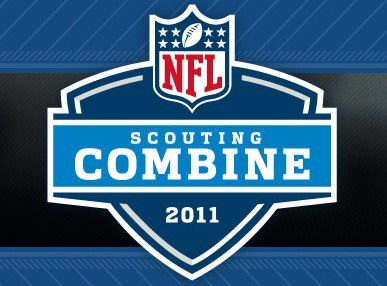 NFL Combine 2011: 5 Craziest Combine Numbers of All Time