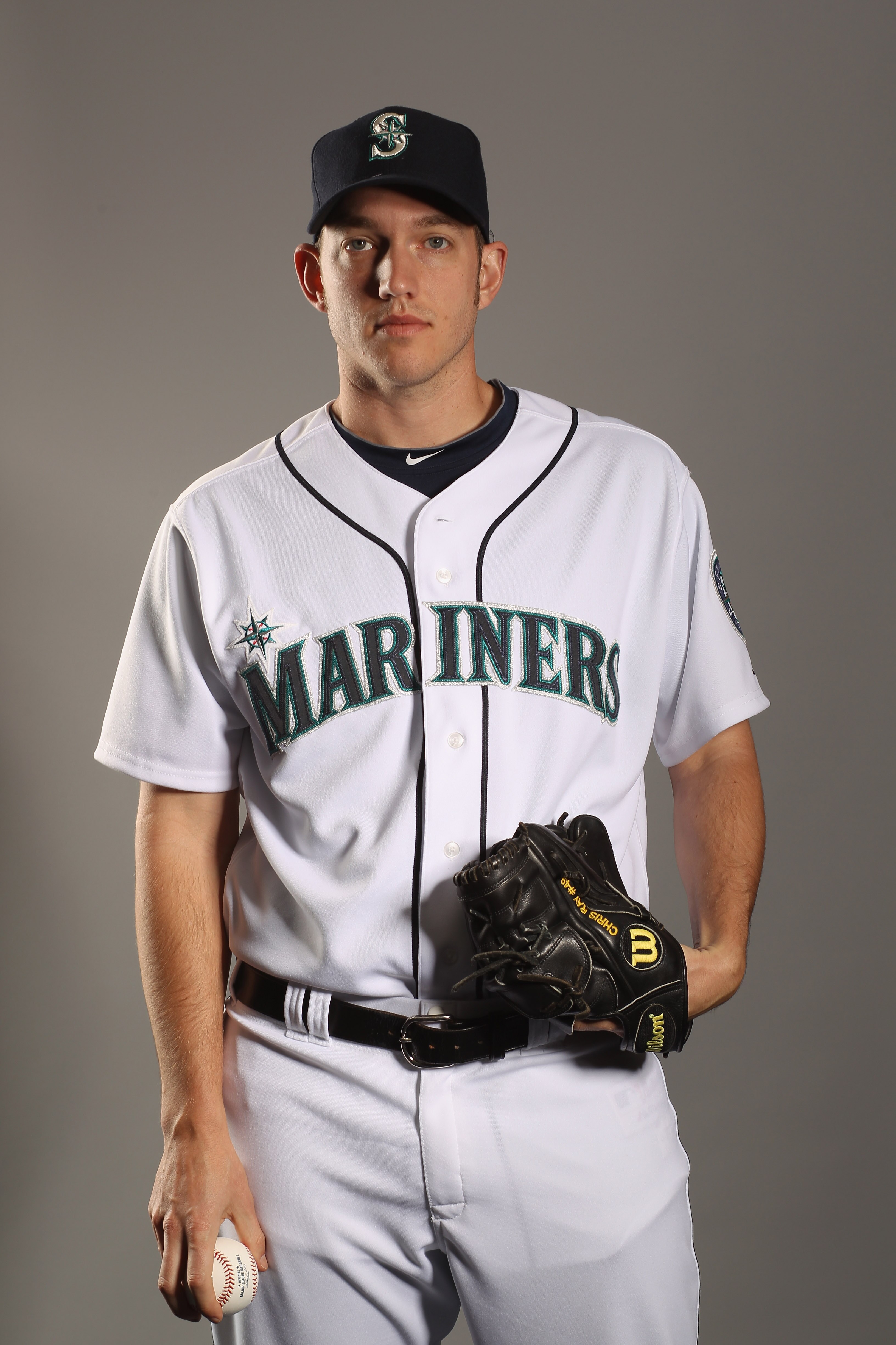 MLB Preview 2011: Full Seattle Mariners Season Preview, Roster and ...
