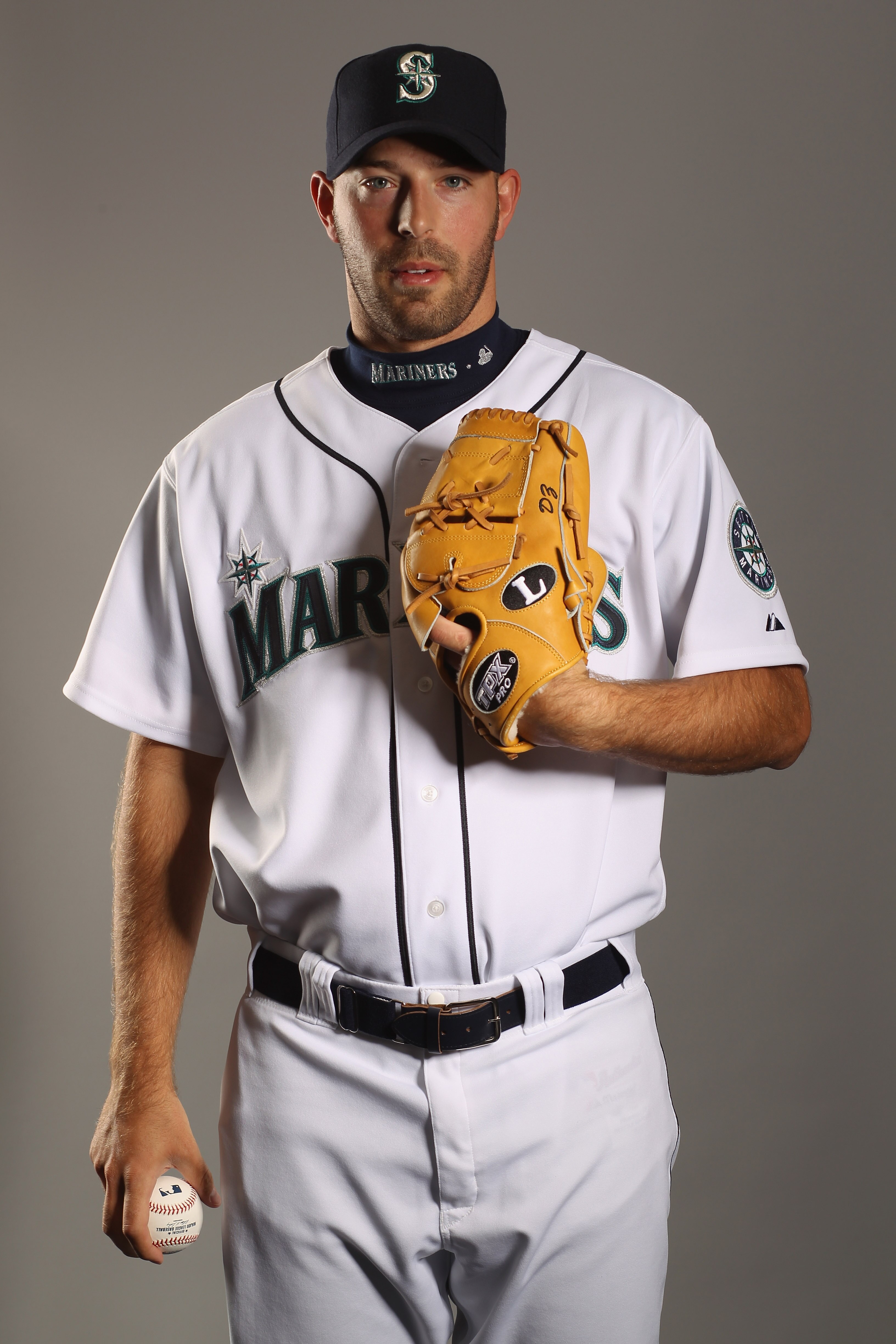 MLB Preview 2011: Full Seattle Mariners Season Preview, Roster and ...
