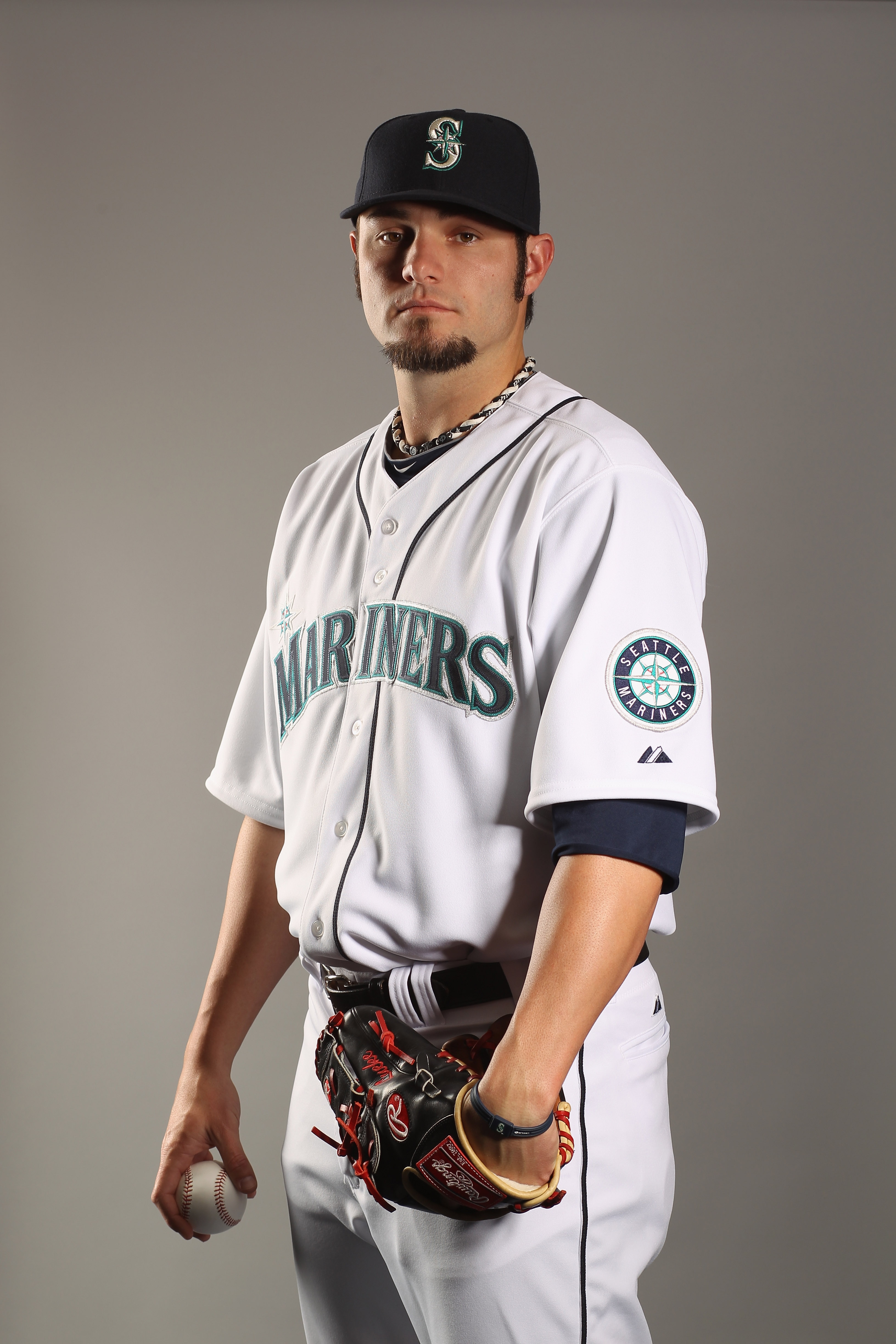 MLB Preview 2011: Full Seattle Mariners Season Preview, Roster and ...