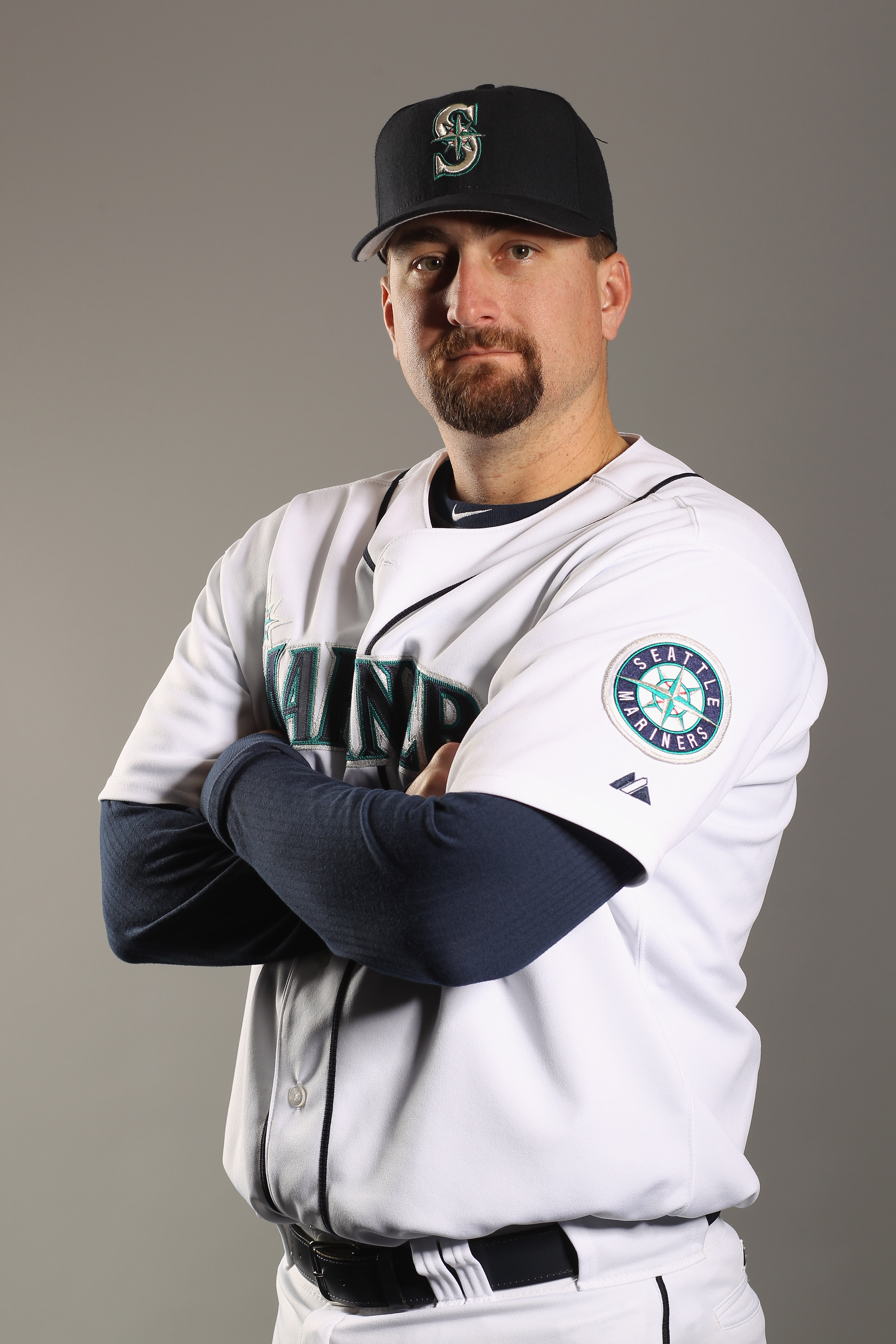 MLB Preview 2011: Full Seattle Mariners Season Preview, Roster and ...