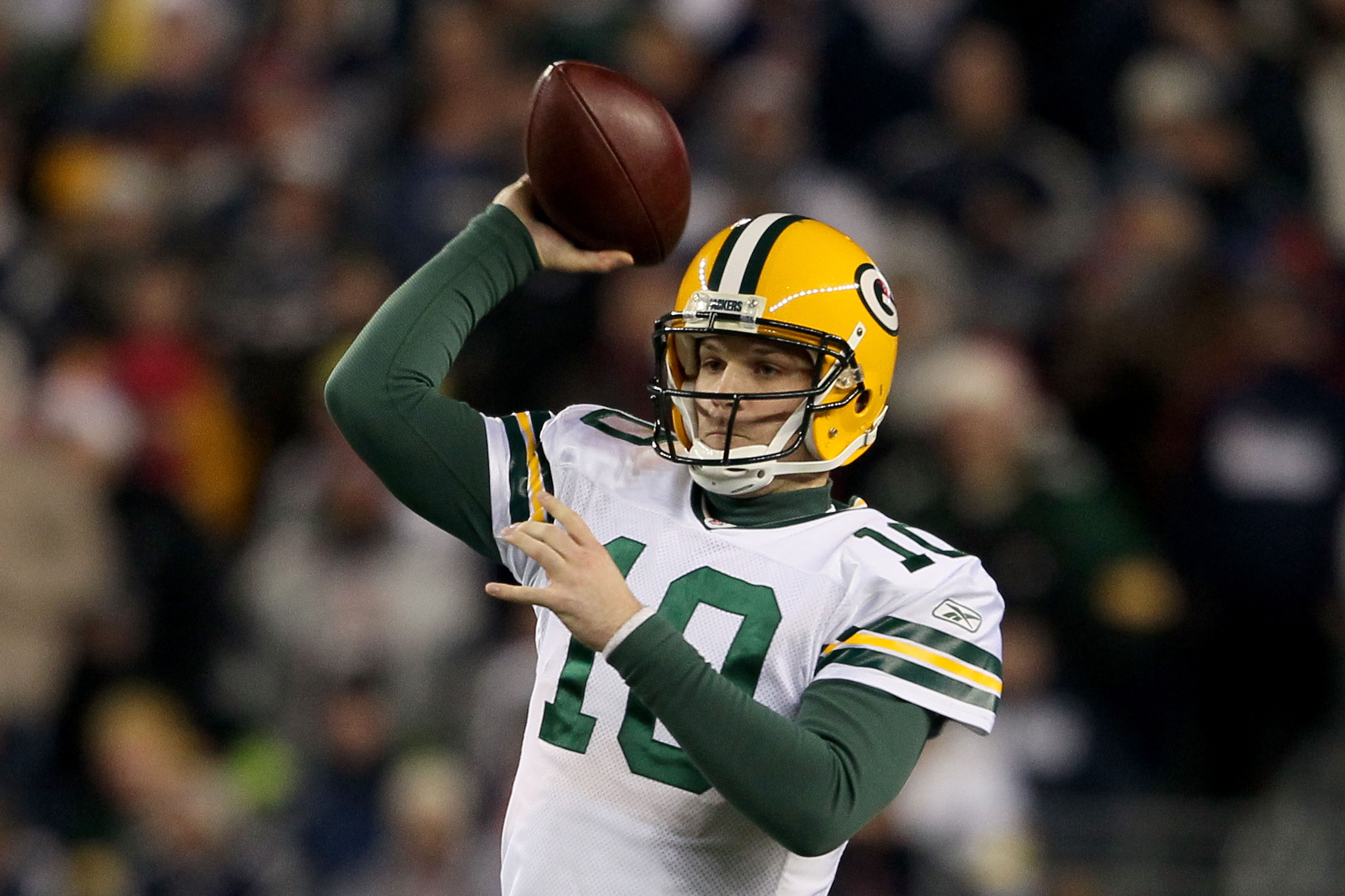 10 Offseason Moves Essential to a Packers Super Bowl Repeat | News ...