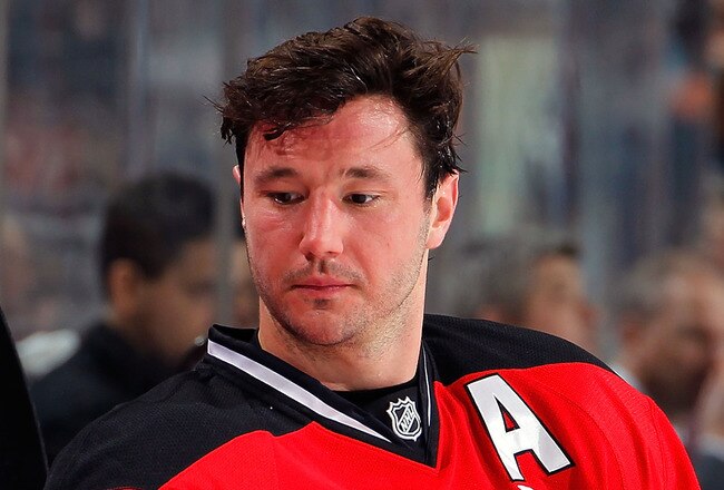 Ilya Kovalchuk, New Jersey Devils, Highlights Fantasy NHL Week 19 Hot ...