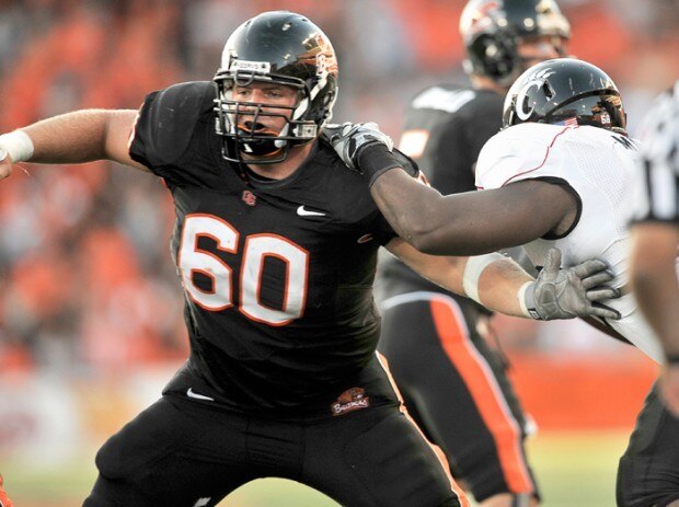 NFL Combine 2011: 15 Players The Seattle Seahawks Must Watch In Indy