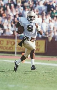 Notre Dame Football: 25 Greatest Players in Irish History
