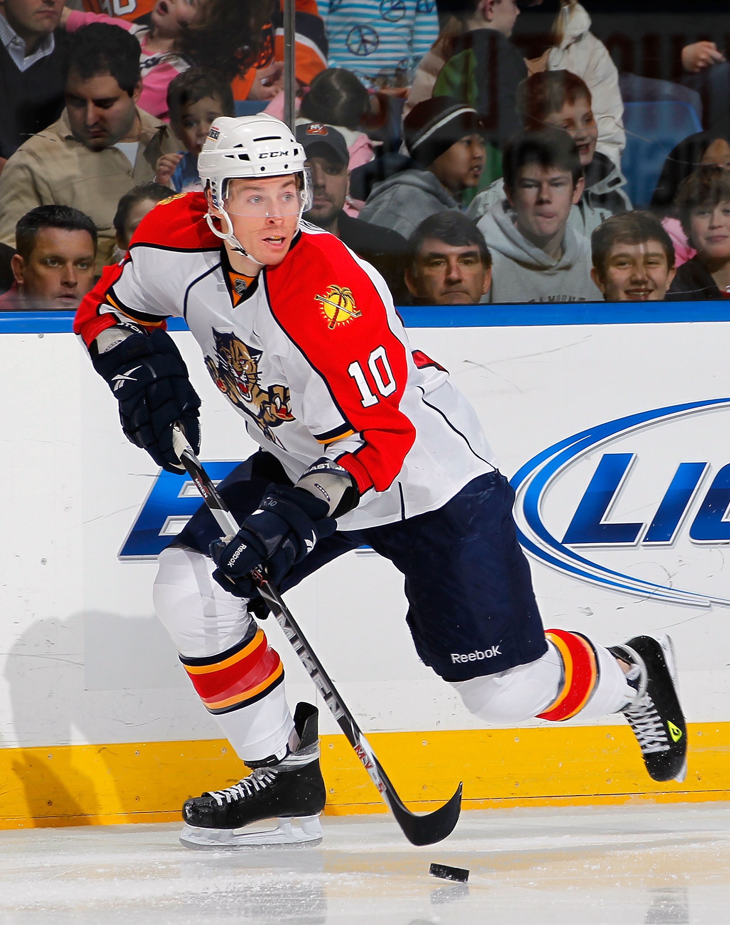 NHL Trade Rumors: Ales Hemsky and 10 Players the L.A. Kings Should Target