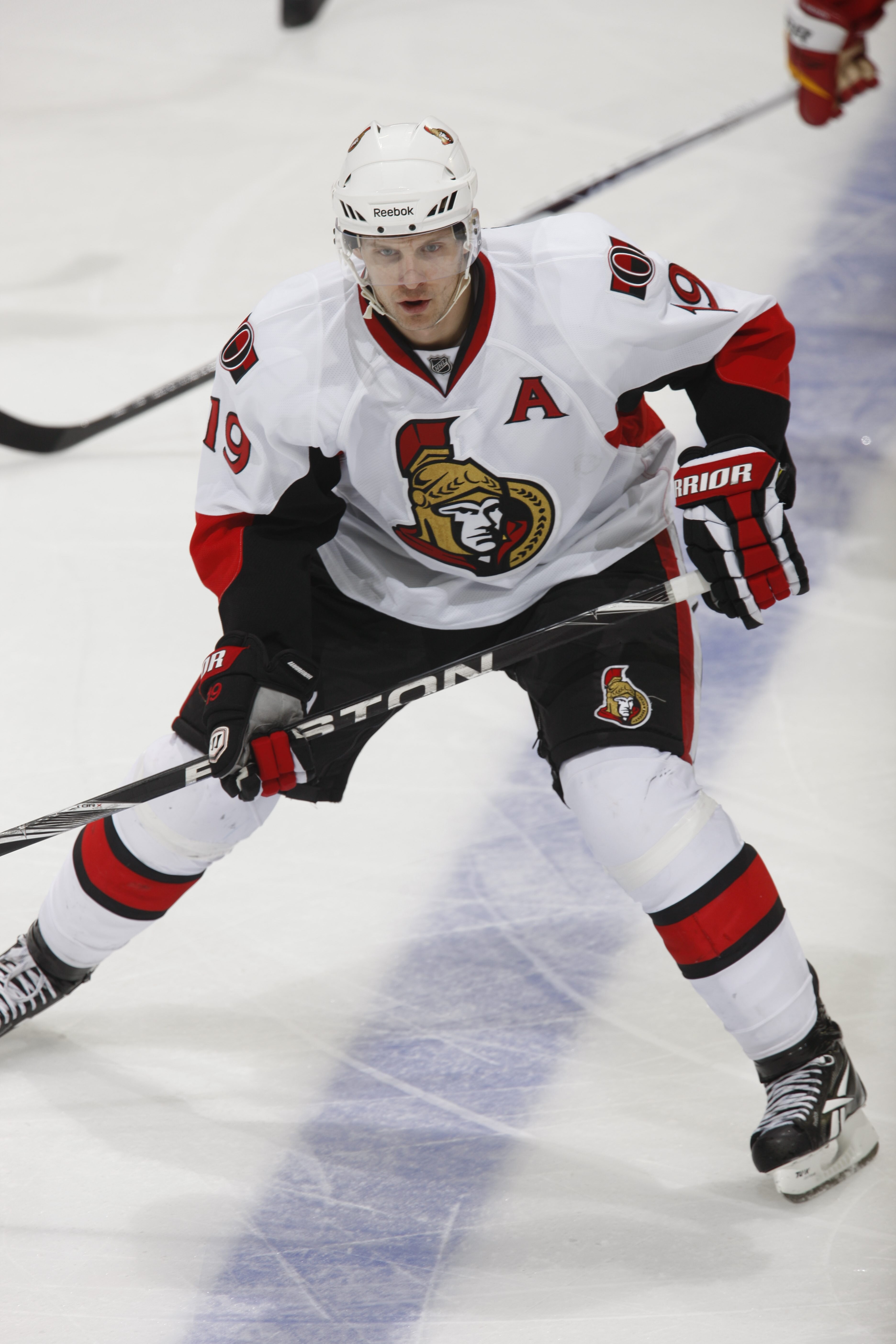 NHL Trade Rumors: Ales Hemsky and 10 Players the L.A. Kings Should Target