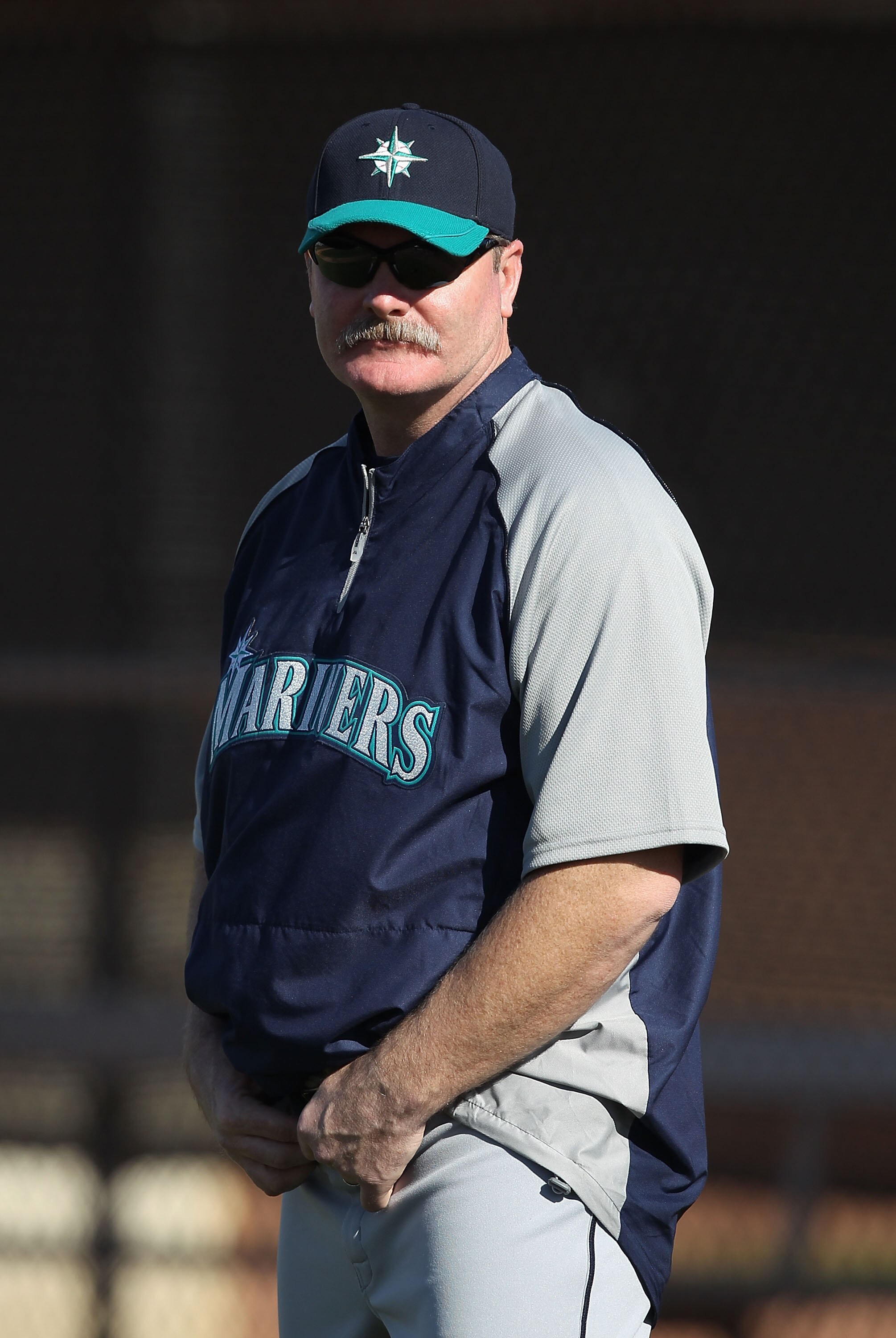 MLB Preview 2011: Full Seattle Mariners Season Preview, Roster and ...