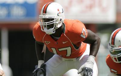 College Football: The 20 Most Controversial Players of the 2000s