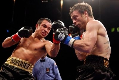 Boxing: The Top 25 Pound for Pound Best Boxers in the World