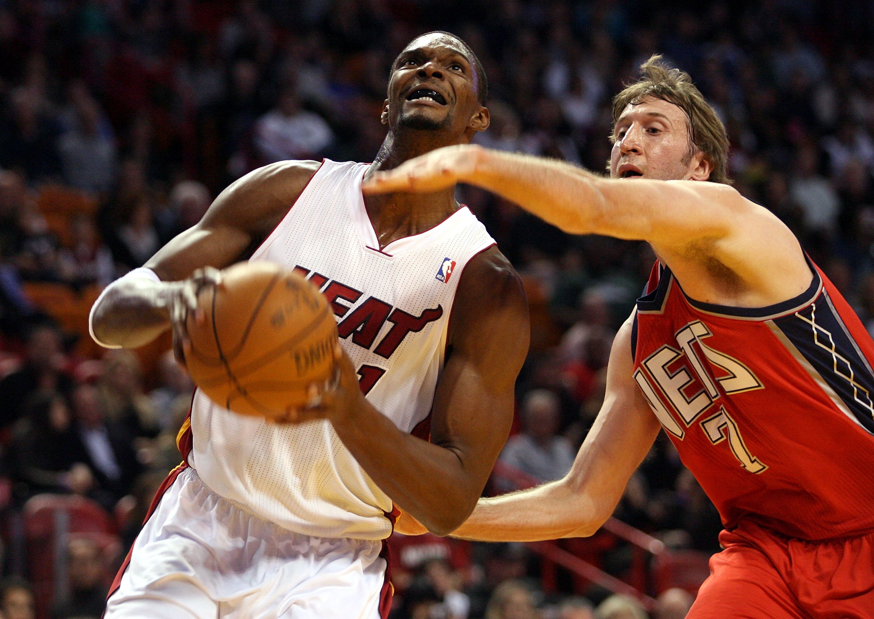 NBA Trades: Grading Baron Davis To Cavs and the 10 Biggest Deals So Far