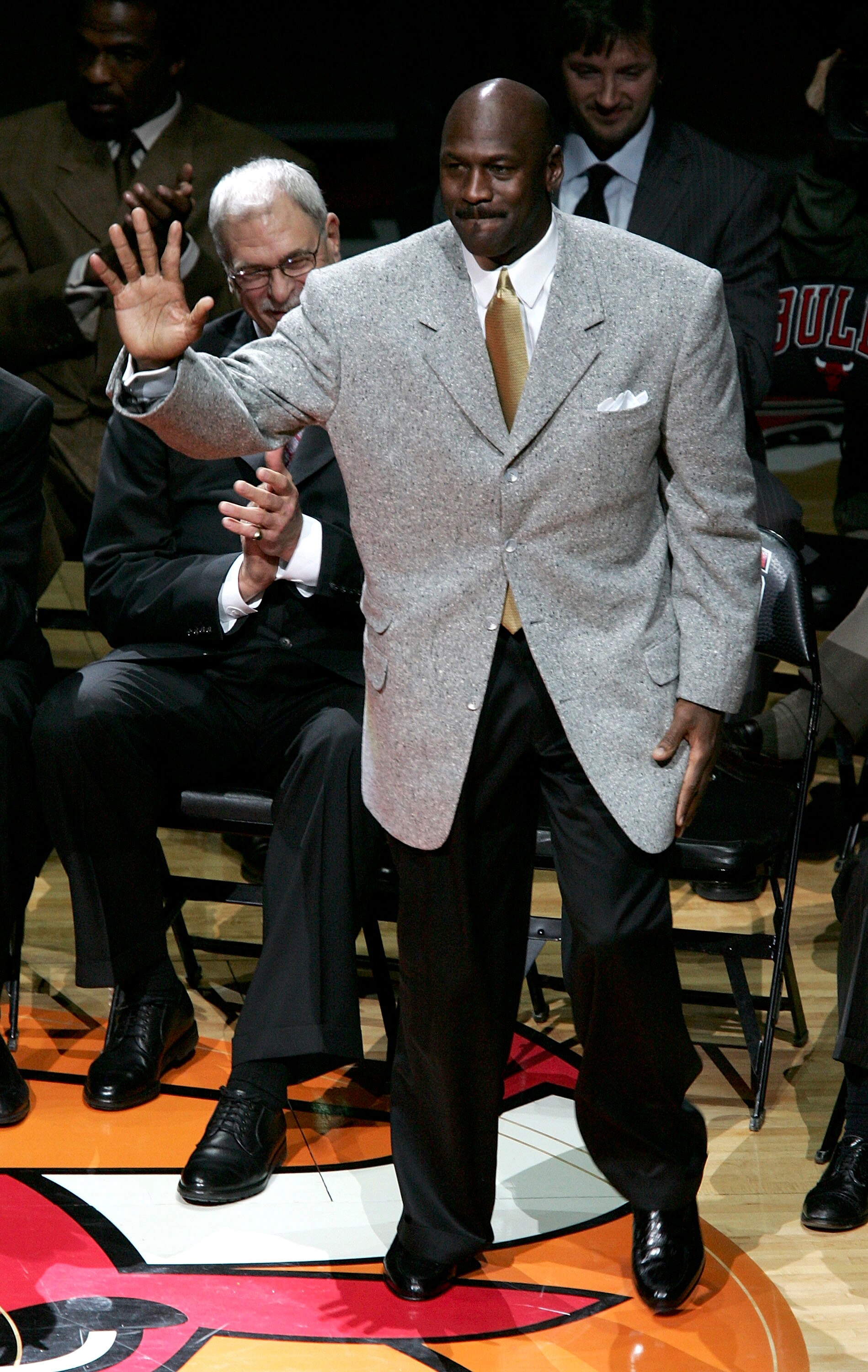 Ten Days That Shook The (Modern) NBA World | News, Scores, Highlights ...