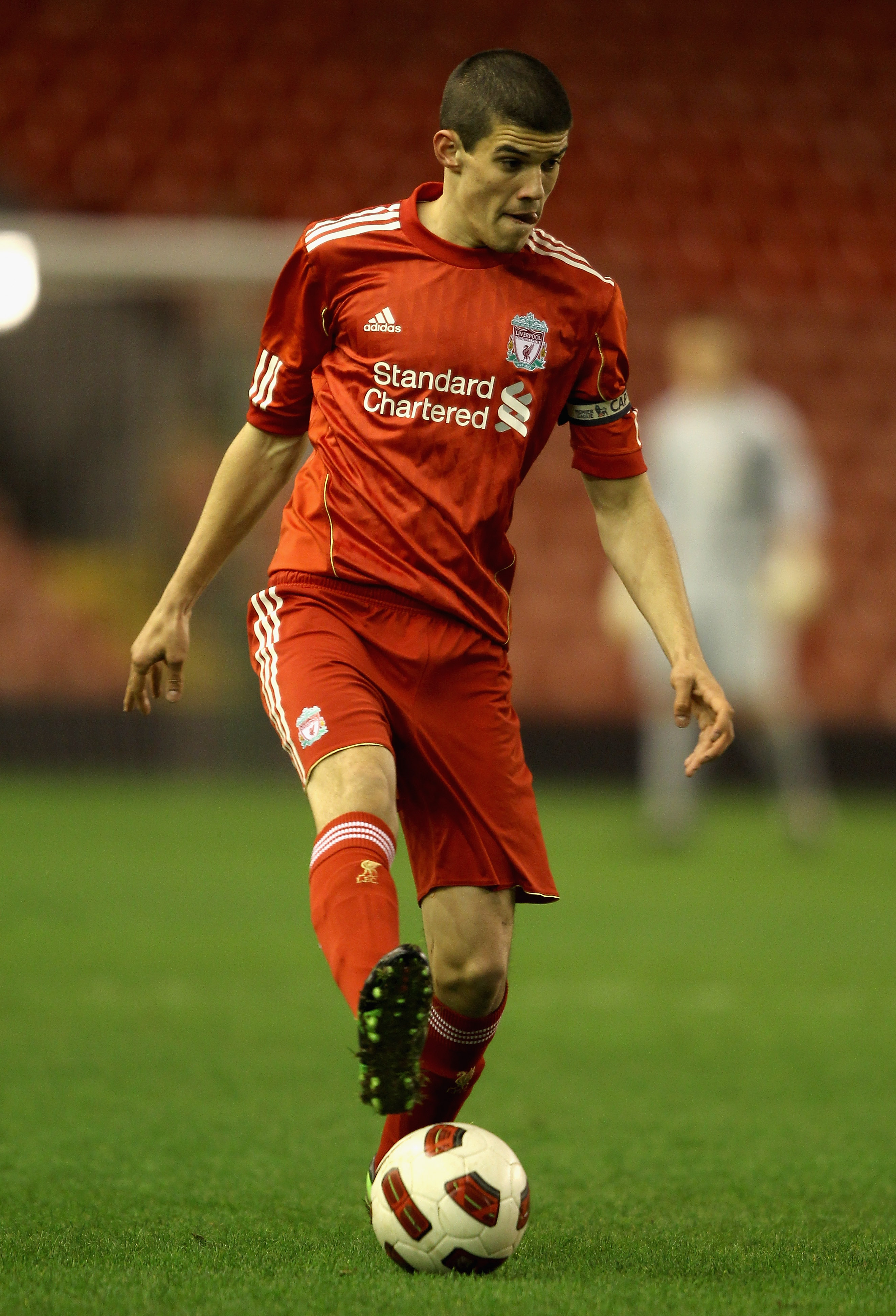 Liverpool Transfer Rumors Part IV : Defenders