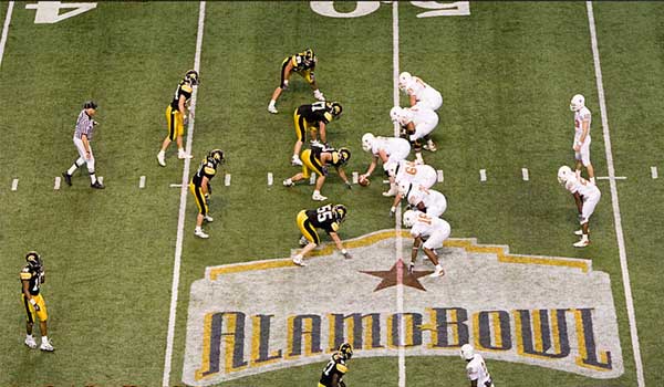 College Football: The 50 Best Bowl Games in History