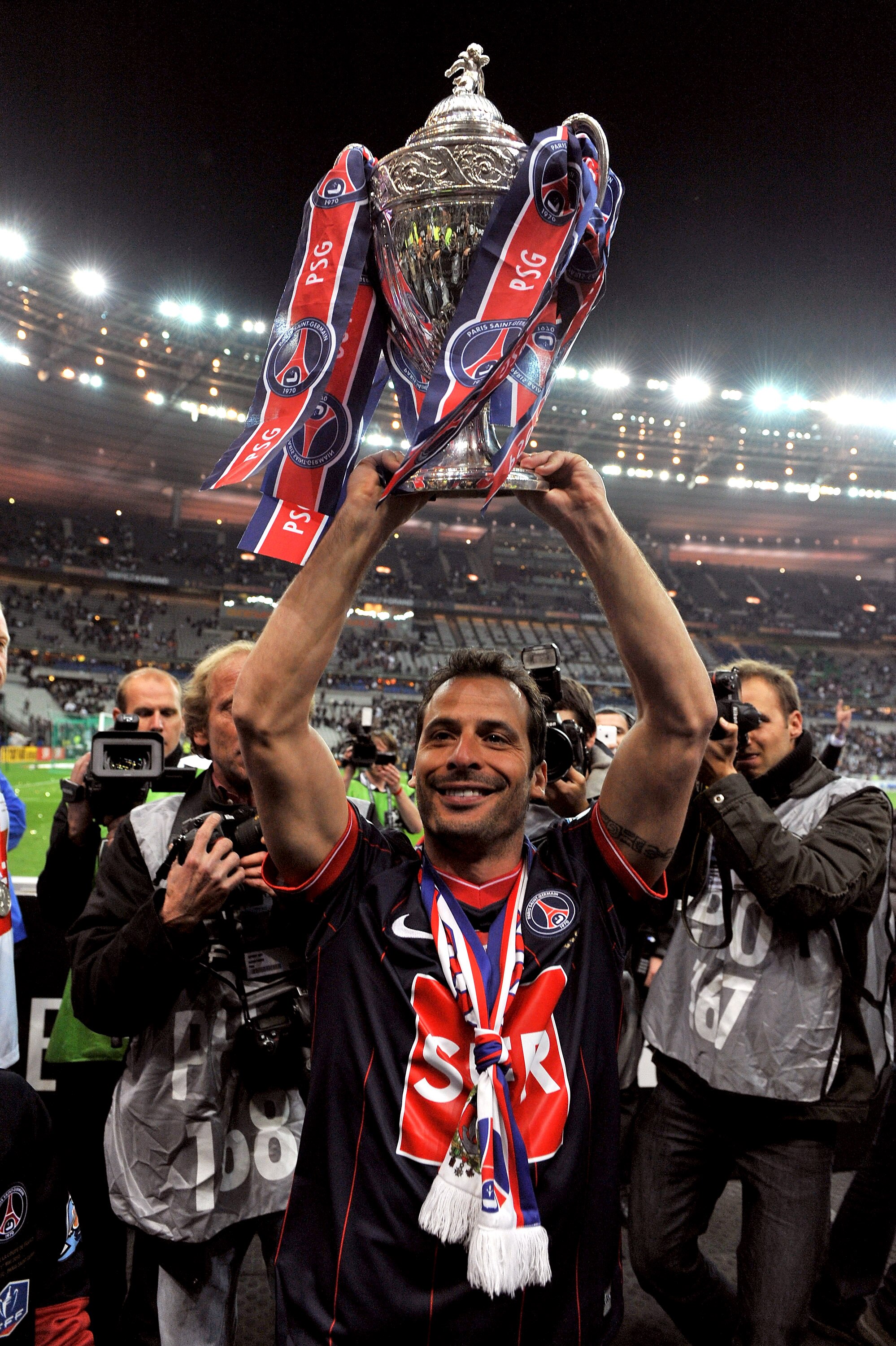 25 Great Midfielders Who Never Graced the EPL: How Would They Cope?