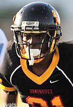 College Football Recruiting 2012: Ranking the Top 13 California Recruits