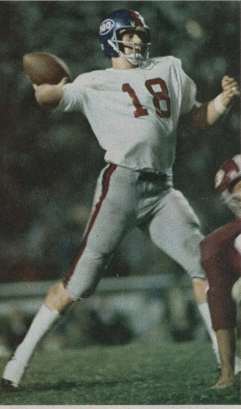 College Football: The Top 20 SEC Football Games of All Time