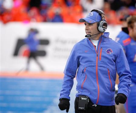 Boise State Football: 10 Greatest Players in Broncos History