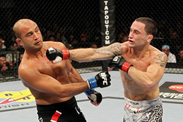 UFC 127 Fight Card: BJ Penn's Top 7 Career Defining Moments