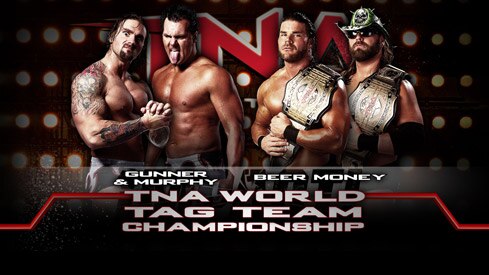 TNA March 3 IMPACT: Preview and Predictions